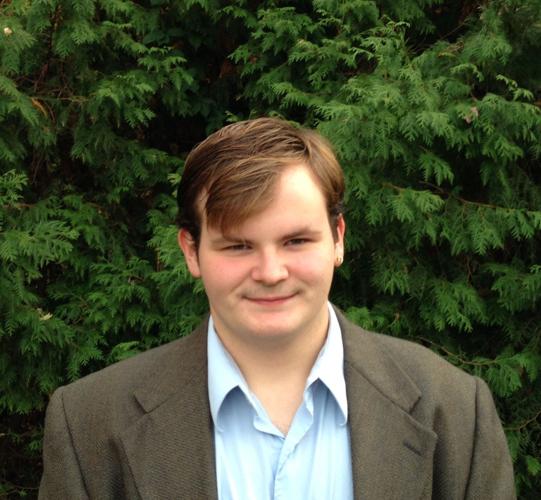 POETRY WINNER: Jackson Burt's 'Red Riding Hood's Red Hiding Hood ...