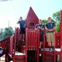 Restoring a castle | Features | thesunchronicle.com