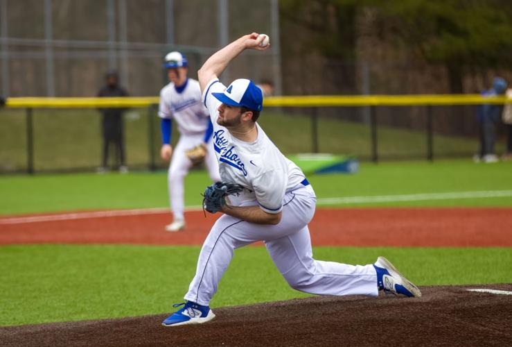 H.S. BASEBALL: Bombardiers come up aces vs. crosstown rivals | Sports ...