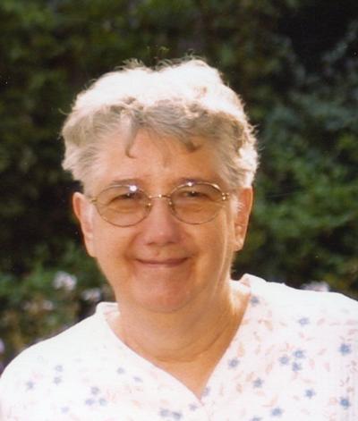 Phyllis Wills, 94 | Obituaries | thesunchronicle.com