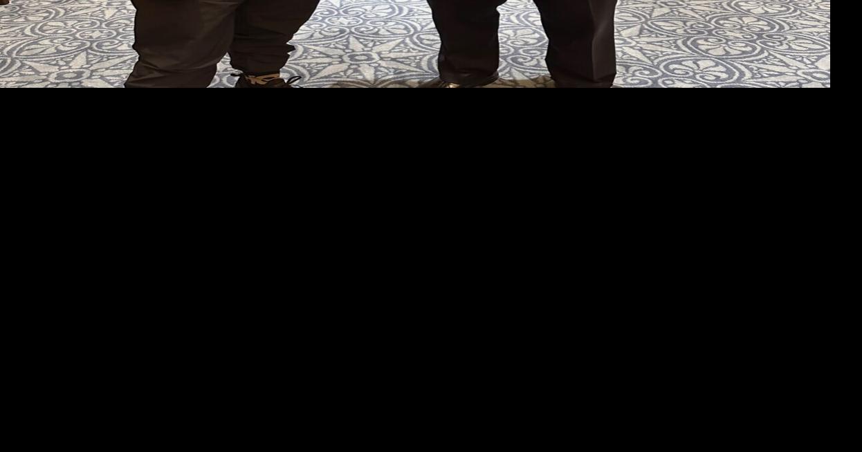 Along the Way: Attleboro native Missy Traversi meets Supreme Court ...