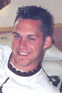 Honeycutt, Nicholas / 2006 - March 9 - 2011 | In Memoriam ...