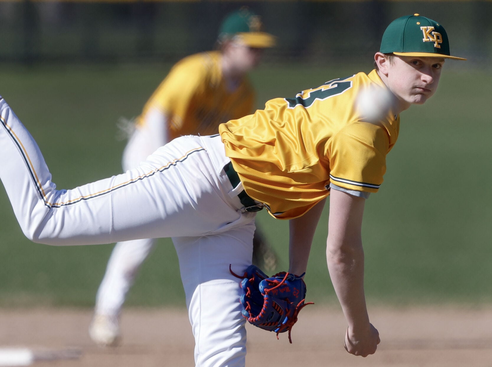 Baseball: Foxboro High vs. King Philip Regional High | Gallery ...