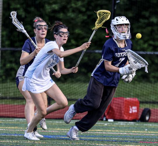 FHS High Foxboro Reporter/Sun Chronicle Spring All-Stars (Pt. 2 of 2 ...