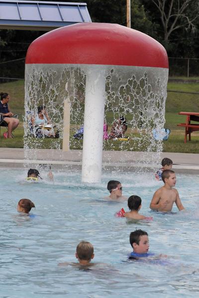 Along the Way: Night of family fun in Attleboro | Communities ...