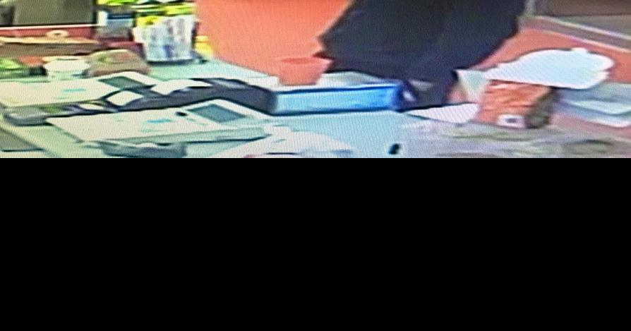 Police probe Mansfield coffee shop robbery | Local News ...