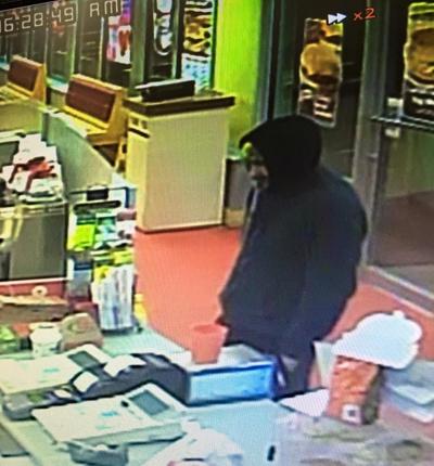 Police probe Mansfield coffee shop robbery | Local News ...