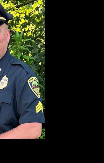 New deputy chief named in Wrentham | Local News | thesunchronicle.com