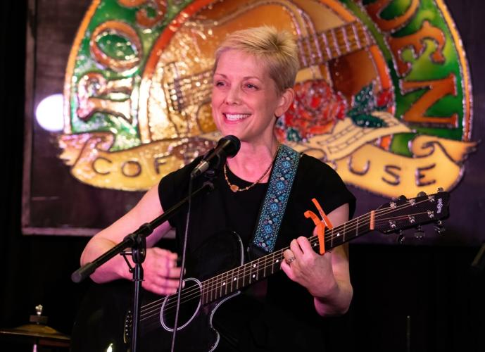 Along the Way: Rose Garden announces winner | Communities ...