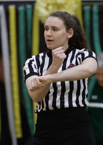 Attleboro's Deyo still having a ball as she whistles while she works ...