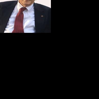 Donald Thrasher, 94 | Obituaries | thesunchronicle.com