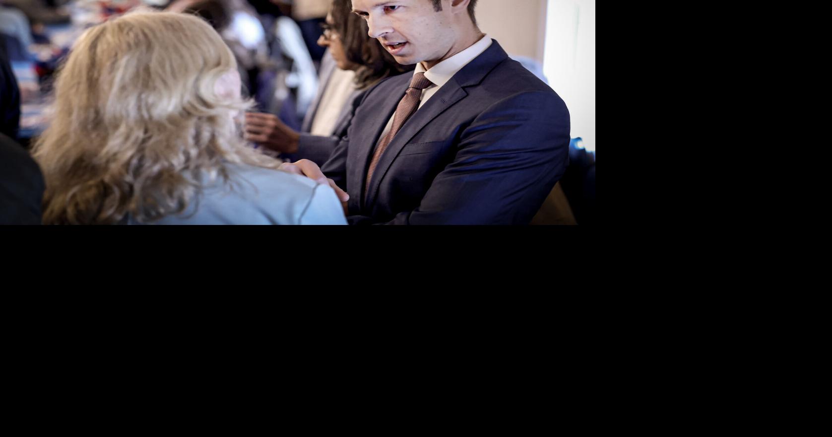 Democratic committee spring brunch in Attleboro | Gallery ...