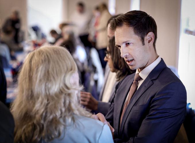 Trump slammed at Attleboro Democratic breakfast | Local News ...