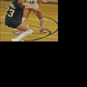 VOLLEYBALL: 'Rocks roll over Stang | Sports | thesunchronicle.com