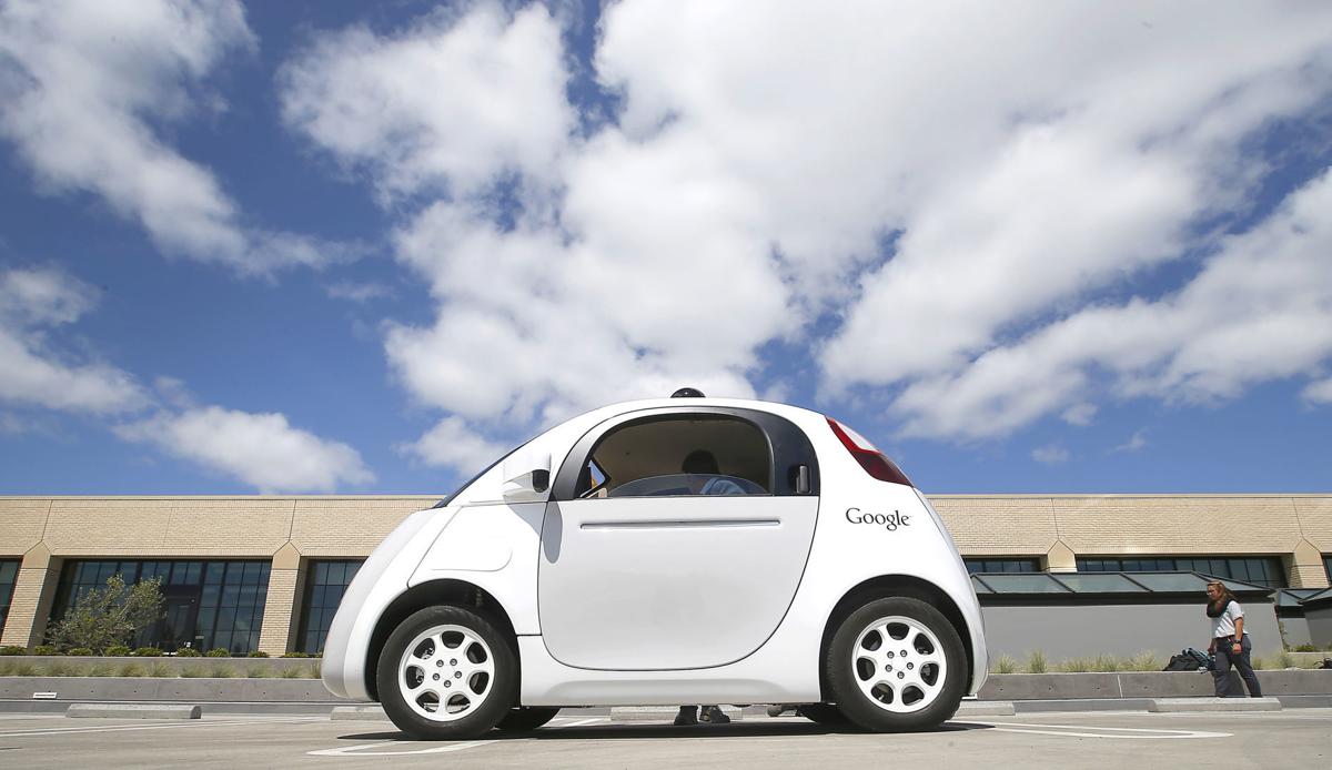 Autonomous vehicles present opportunities, challenges | Local News ...