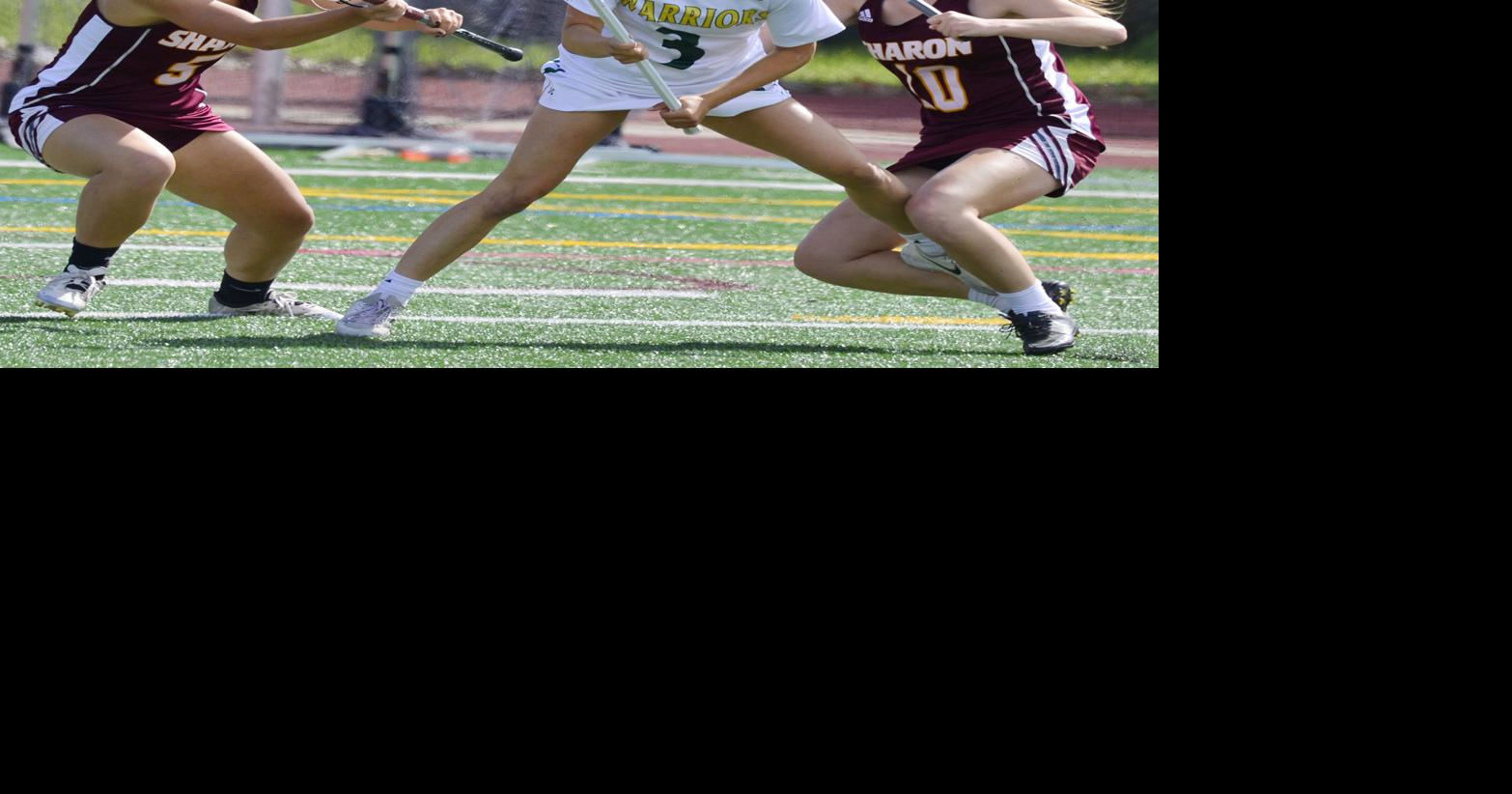 H.S. GIRLS' LACROSSE: Klim shoulders the load in King Philip tourney ...