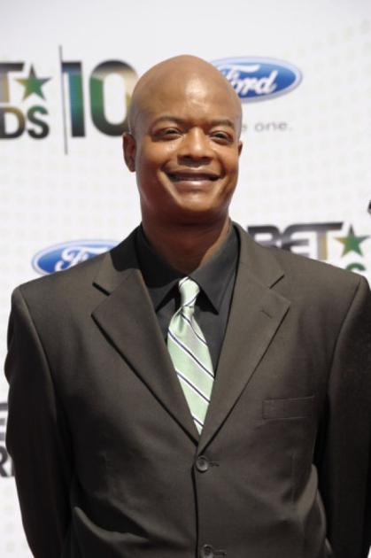 From tragedy to triumph for Todd Bridges | Go | thesunchronicle.com