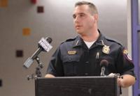 Heagney named as city's new chief | Local News | thesunchronicle.com