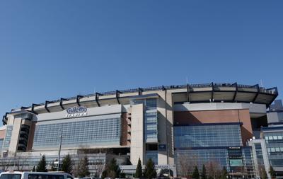 Foxboro Select Board OKs Gillette Stadium concert, sports license ...