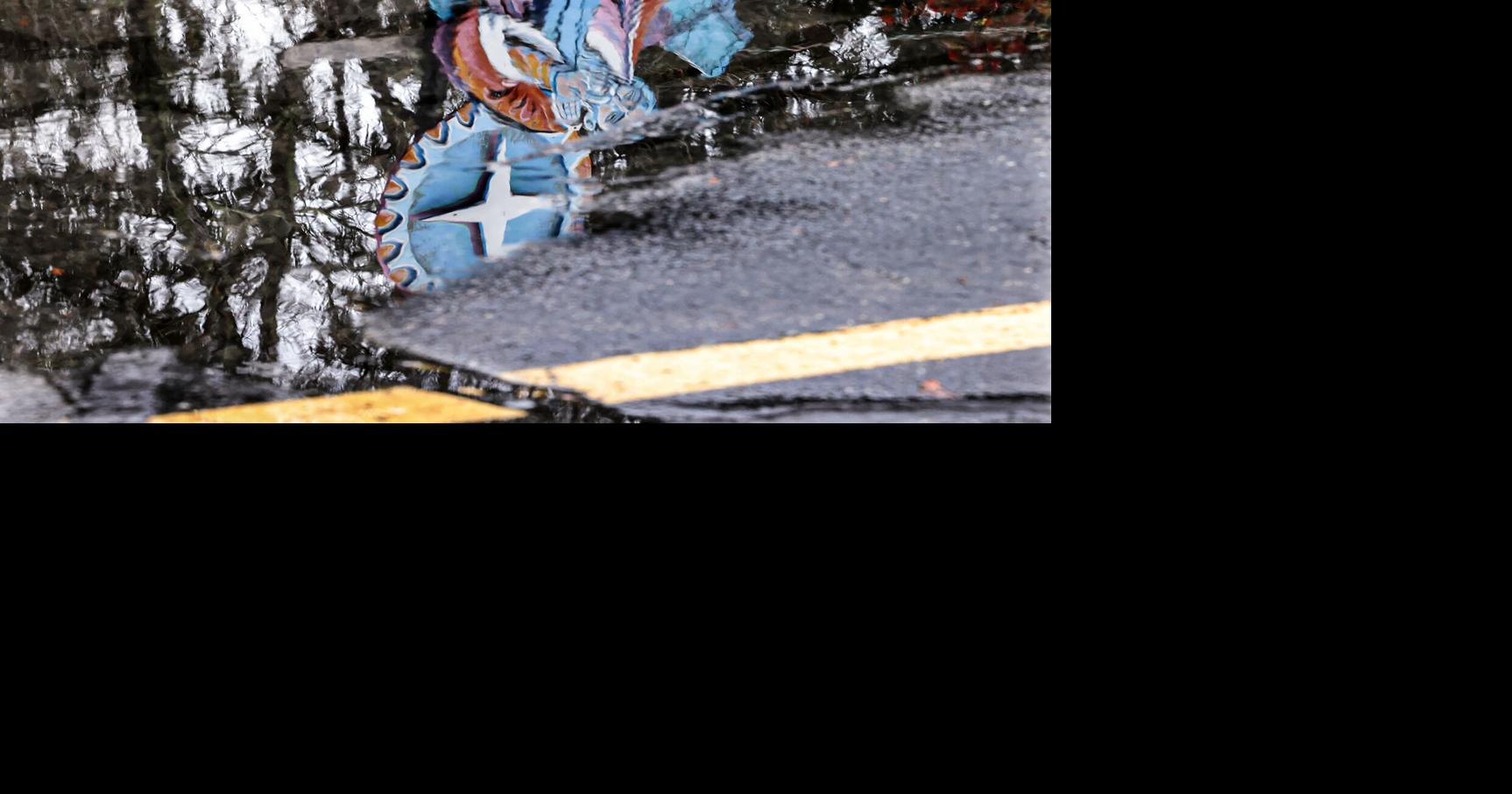 November another dry month in wake of September floods | Local News ...