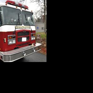 Rehoboth home ravaged by fire | Local News | thesunchronicle.com