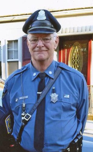 William R. Apgar | Obituaries | thesunchronicle.com