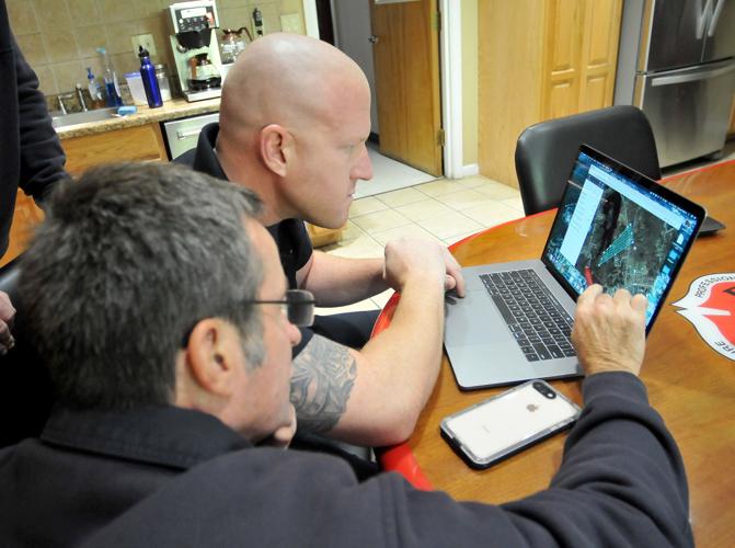 samuel nelson technology