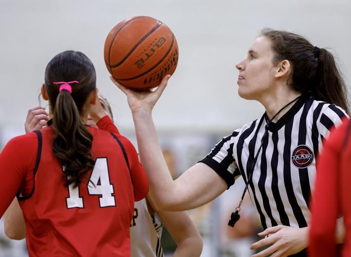 Attleboro's Deyo still having a ball as she whistles while she works ...
