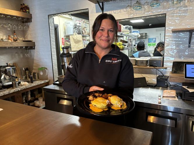 Restaurant Week starts Friday in Attleboro, with plenty of tasty dishes ...