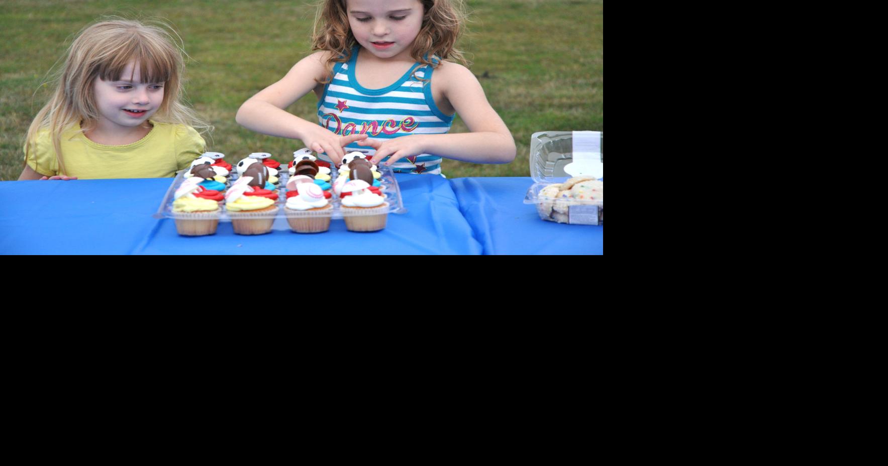 Groundbreaking fun in Foxboro | Local News | thesunchronicle.com