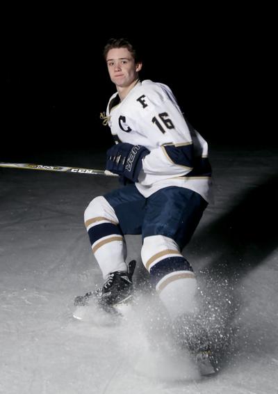 Transition Game: In two seasons, Foxboro's Tully made impact felt on ...