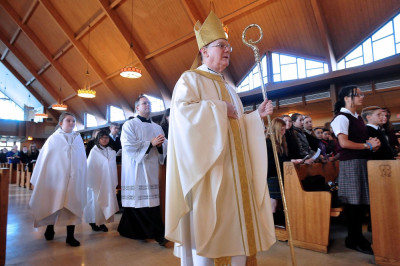 An inspiring message in Mansfield | Local News | thesunchronicle.com