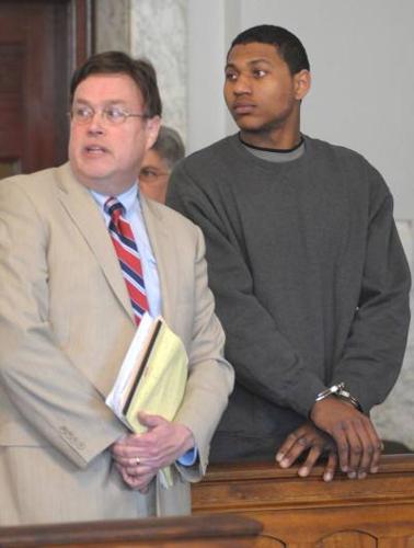 Murder count turned down | Local News | thesunchronicle.com