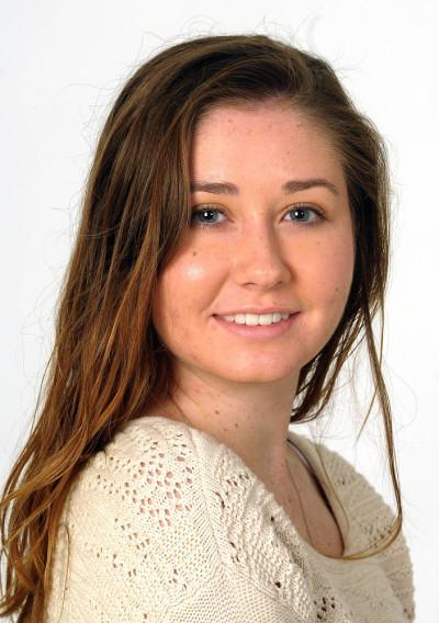 Megan Harney finishing up first album | Stories | thesunchronicle.com