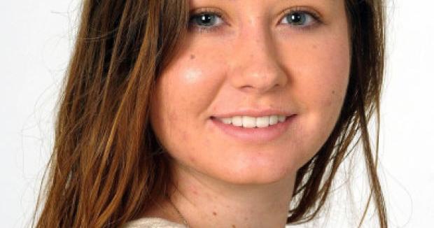 Megan Harney finishing up first album | Stories | thesunchronicle.com