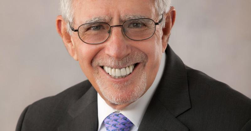 Don Rodman, Foxboro auto dealer and philanthropist, dies at 88 | Local ...