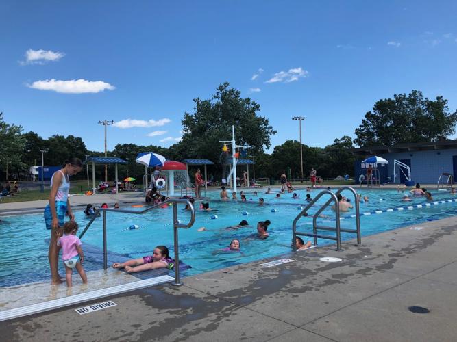 Attleboro offering a free lifeguard course to 9 residents to stem ...