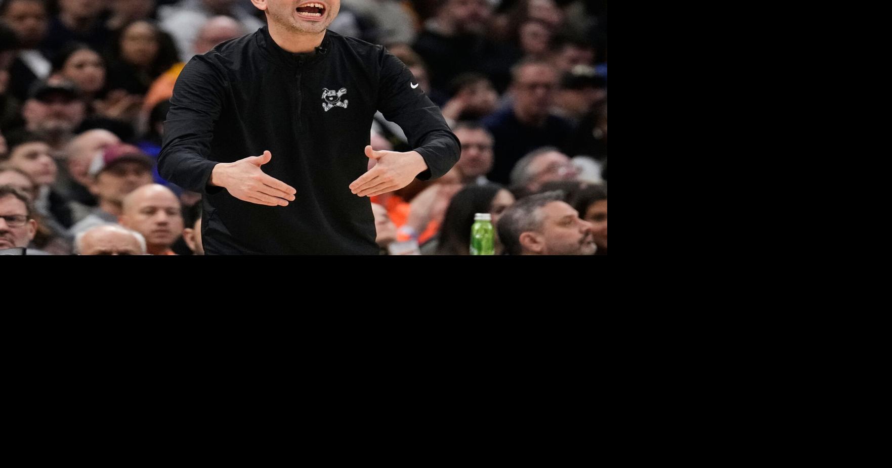 Aaron Gordon, Christian Braun return to a Nuggets team needing healthy ...