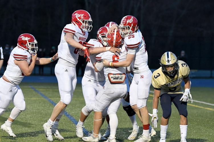 H.S. FOOTBALL: Foxboro falls to North Attleboro | Sports ...