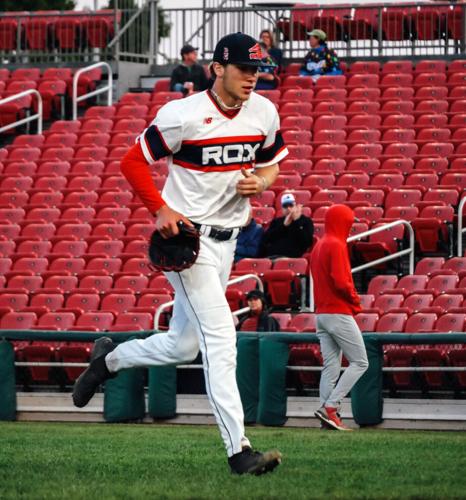 This summer Rox for North Attleboro's Floyd | Local Sports ...