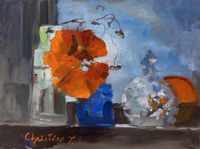 Attleboro Arts Museum announces fall artists | Communities ...