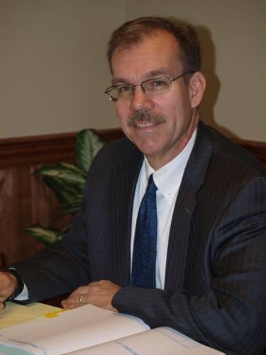 Independent launches run for state rep | Local News | thesunchronicle.com