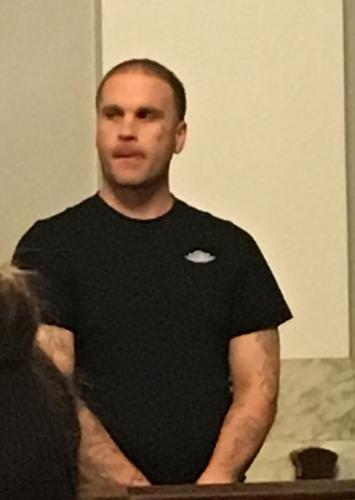 Attleboro drug raid defendant's lawyer claims he was denied access ...