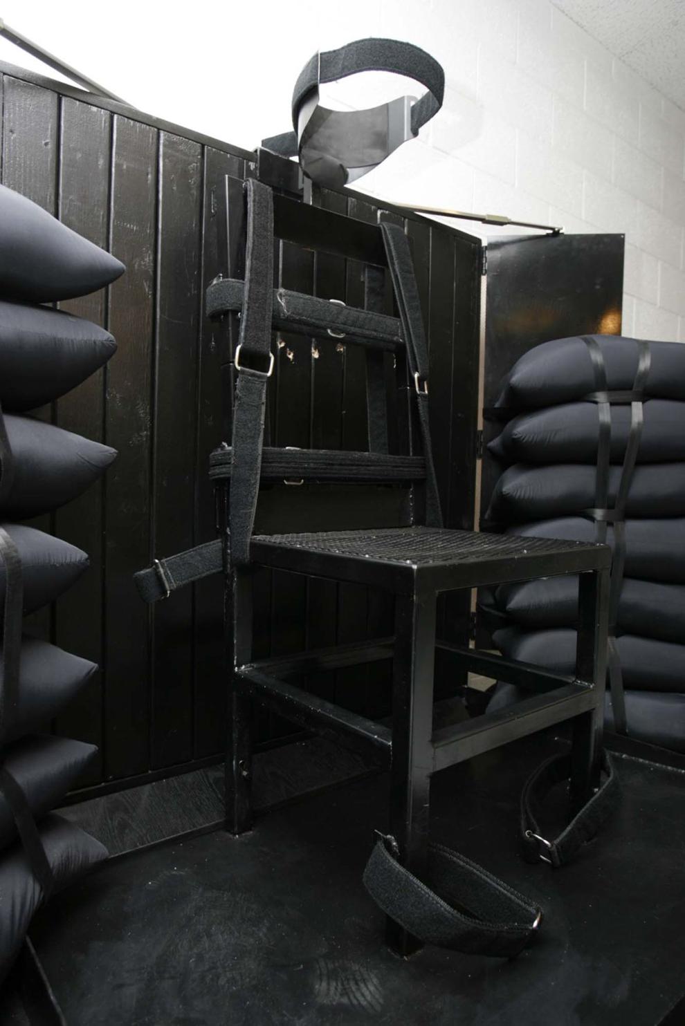 Executions By Firing Squad Poised To Make Comeback In Utah Nation