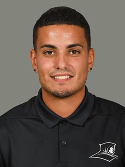 Former AHS soccer star Machado named PC men's soccer assistant coach ...