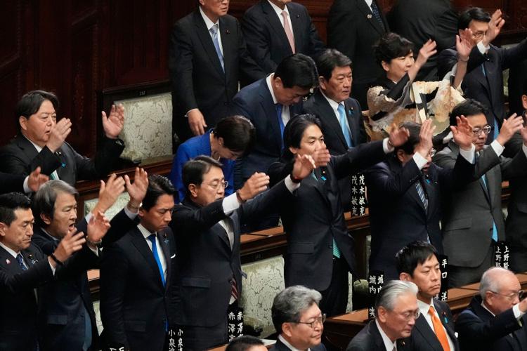 Japan will hold an early election next month as Takaichi aims to ...
