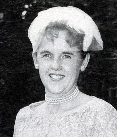 Elizabeth “Betty” Davison | Obituaries | thesunchronicle.com