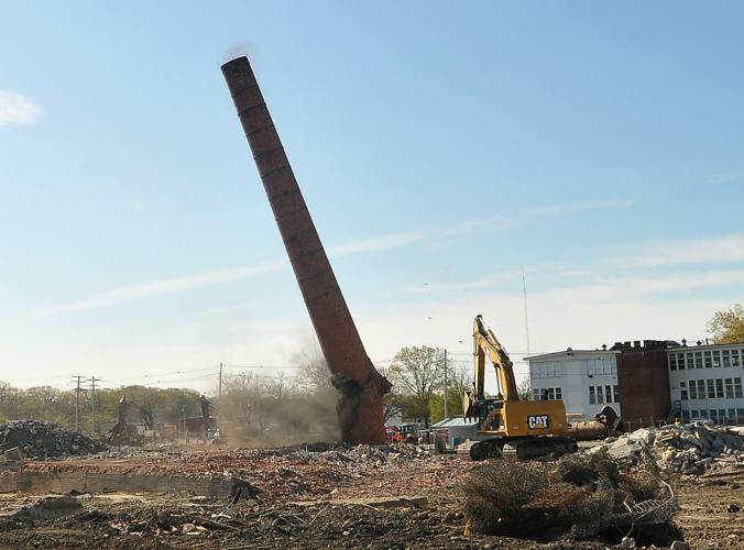 The remaking of downtown Attleboro | Local News | thesunchronicle.com