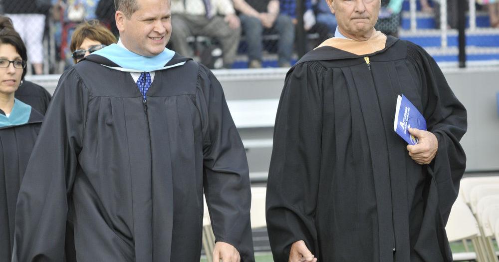 AHS Class of 2016 Graduation Vol. B | Gallery | thesunchronicle.com