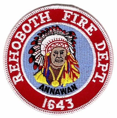 Rehoboth fire station renaming approved | Local News | thesunchronicle.com
